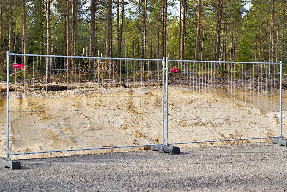 Kjøp avsperringsprodukter for byggeplasser her – Avsperringer.no ...
