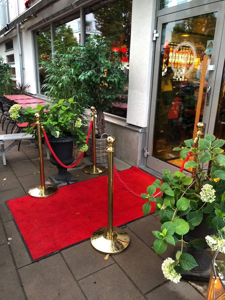 Kvalitetsbarriereprodukter til de beste prisene - spar opptil 30 % ...